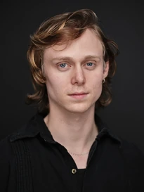 Fabian McCallum | The One Wiki to Rule Them All | Fandom