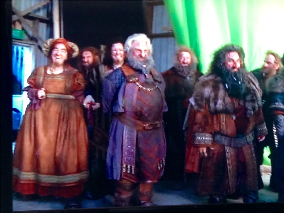 Jennifer "Jen" Lang | The One Wiki to Rule Them All | Fandom