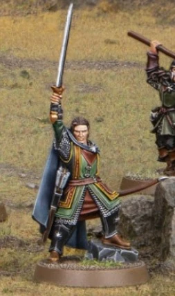 Aranarth | The One Wiki to Rule Them All | Fandom