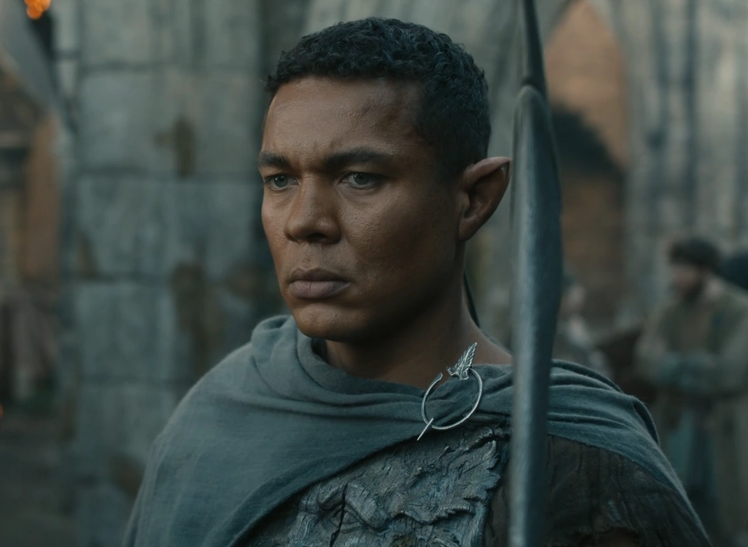 Arondir | The One Wiki to Rule Them All | Fandom