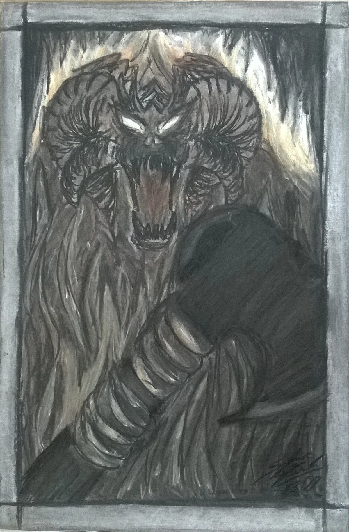 Gothmog | Śródziemie Wiki | Fandom