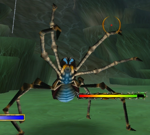 Wicked, Wild, and Wrath | The One Wiki to Rule Them All | Fandom