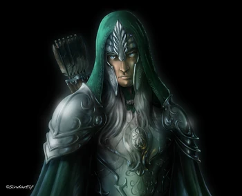 Annael | The One Wiki to Rule Them All | Fandom