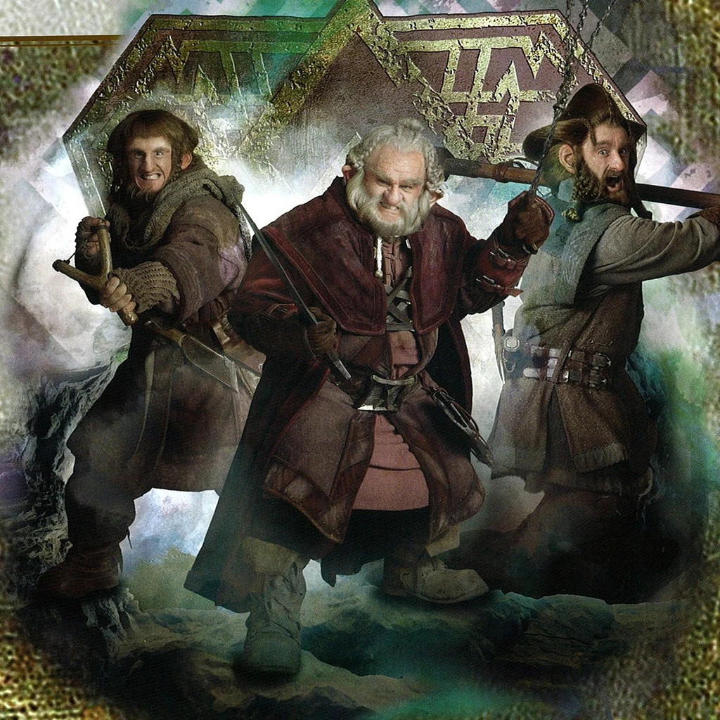 Dori Hobbit