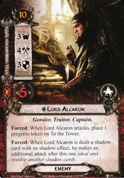 Thane Ulchor | The One Wiki to Rule Them All | Fandom