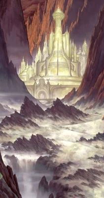 Morgul Vale | The One Wiki to Rule Them All | Fandom