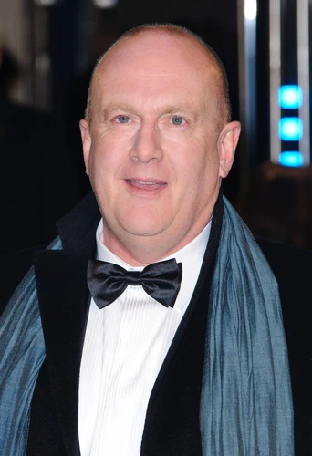 Peter Hambleton | The One Wiki to Rule Them All | Fandom