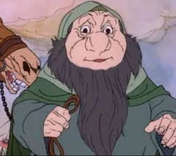 Bombur | The One Wiki to Rule Them All | Fandom