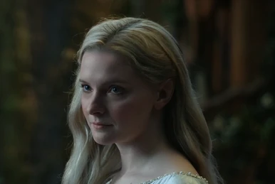 Celeborn And Galadriel Family Tree