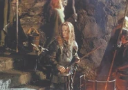 Haleth (Son of Háma) | The One Wiki to Rule Them All | Fandom