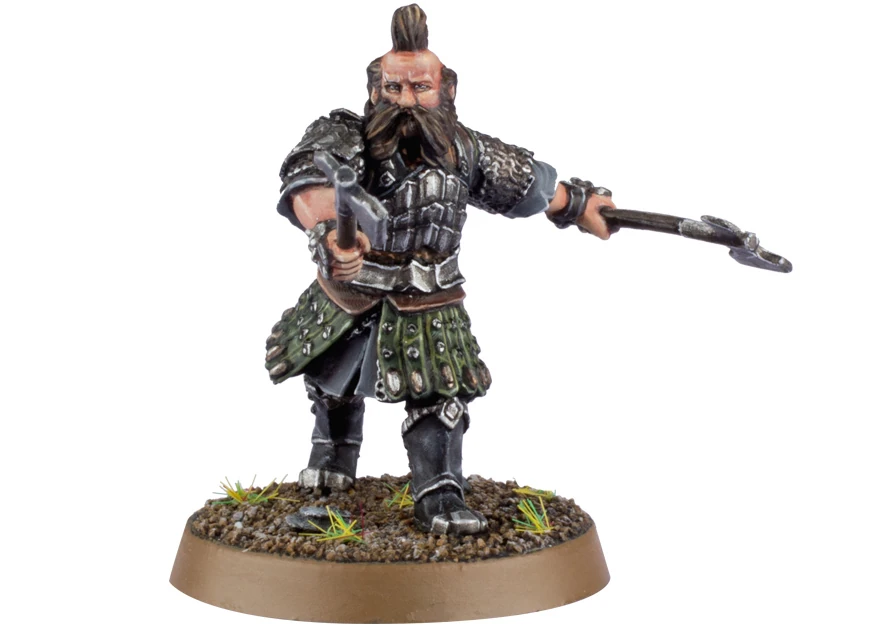 Dwalin Hobbit