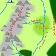 Maps | The One Wiki to Rule Them All | Fandom