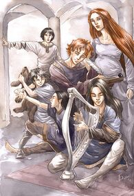Nerdanel | The One Wiki to Rule Them All | Fandom