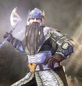 Hadhod | Der Herr der Ringe Wiki | Fandom