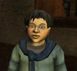 Nob | The One Wiki to Rule Them All | Fandom