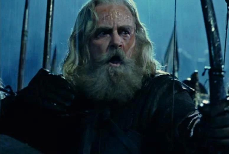 Aldor (Rohan) | Der Herr der Ringe Wiki | Fandom