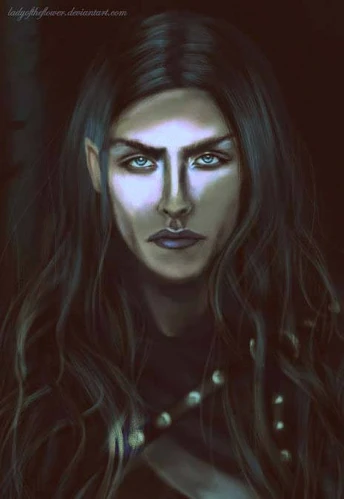 Caranthir | The One Wiki to Rule Them All | Fandom