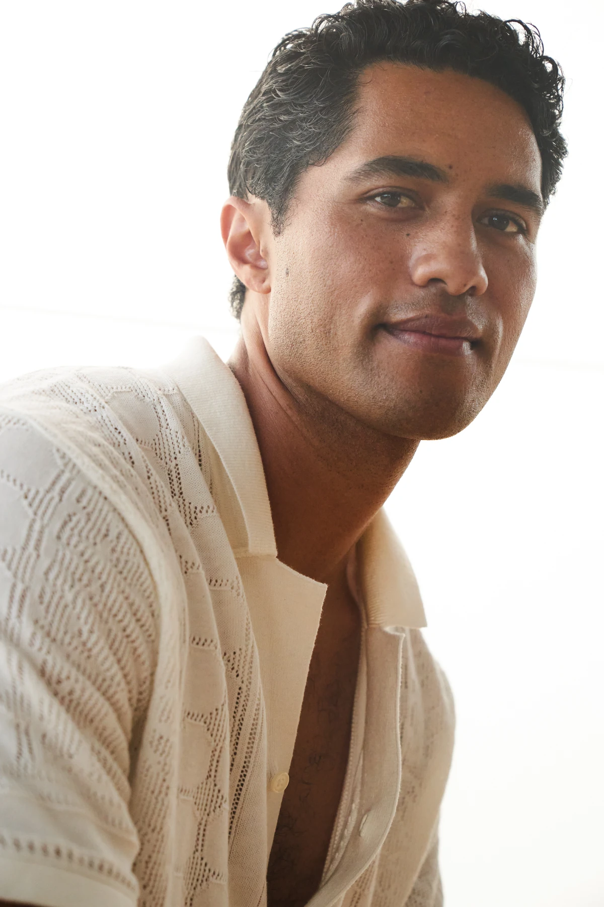 Alex Tarrant | The One Wiki to Rule Them All | Fandom