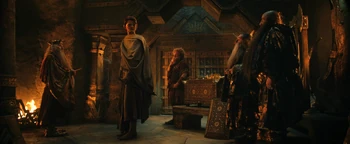 Durin III | The One Wiki to Rule Them All | Fandom