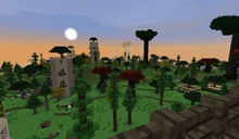 The Lord of the Rings Minecraft mod | The One Wiki to Rule Them All ...