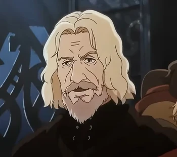 Thorne | The One Wiki to Rule Them All | Fandom