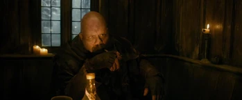 Bill Ferny Sr. | The One Wiki to Rule Them All | Fandom