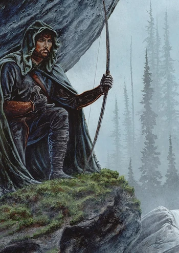 Aragorn II | The One Wiki to Rule Them All | Fandom