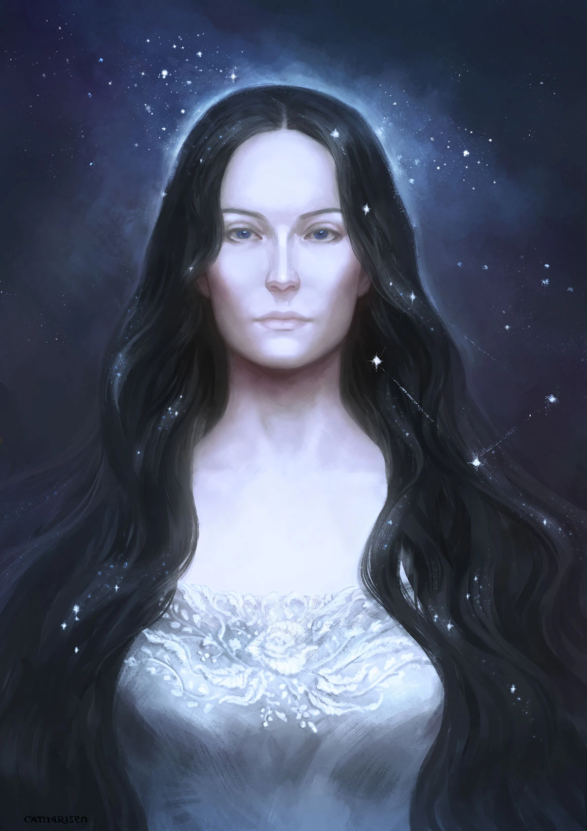 Varda | The One Wiki to Rule Them All | Fandom