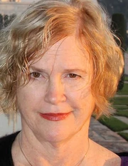 Jane Chance | The One Wiki to Rule Them All | Fandom