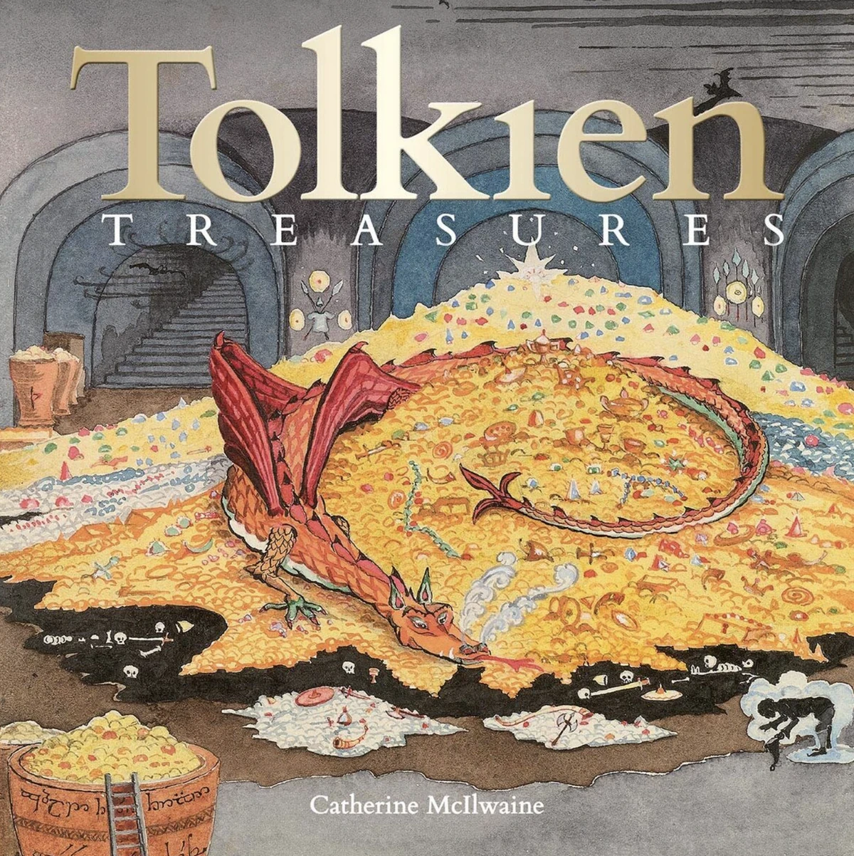 Tolkien: Treasures | The One Wiki to Rule Them All | Fandom