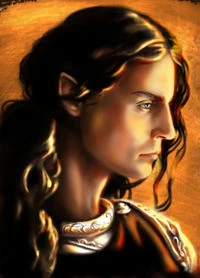 Feanor | Der Herr der Ringe Wiki | Fandom
