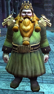 Durin III | The One Wiki to Rule Them All | Fandom