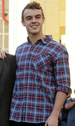 Billy Jackson | The One Wiki to Rule Them All | Fandom