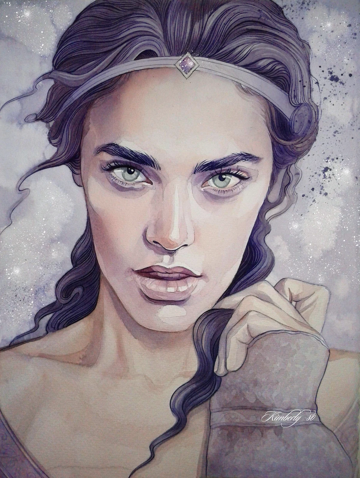 Morwen | The One Wiki to Rule Them All | Fandom