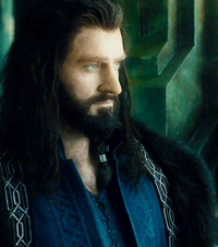 Thorin II | The One Wiki to Rule Them All | Fandom