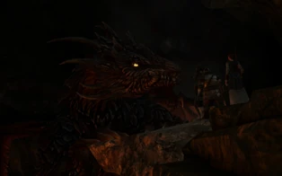 Úrgost | The One Wiki to Rule Them All | Fandom