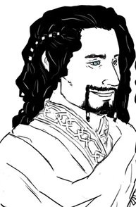 Frerin | Der Herr der Ringe Wiki | Fandom