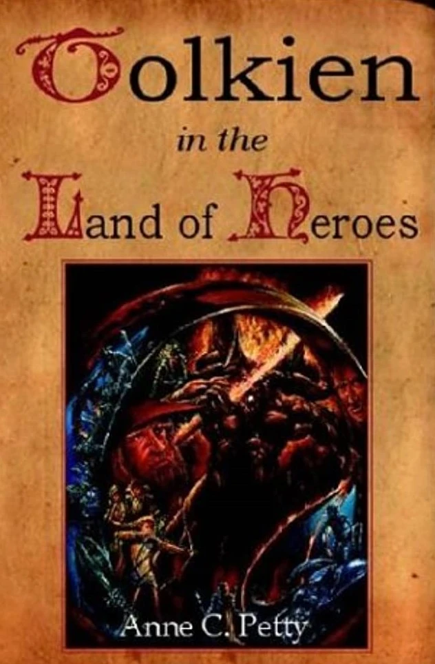 Tolkien in the Land of Heroes: Discovering the Human Spirit | The One ...