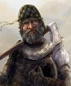 Forlong | The One Wiki to Rule Them All | Fandom