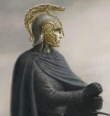 Dragon-helm of Dor-lómin | The One Wiki to Rule Them All | Fandom