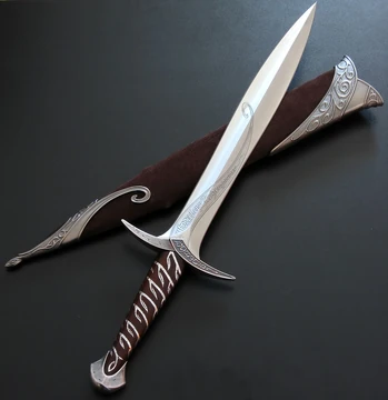 sting sword real
