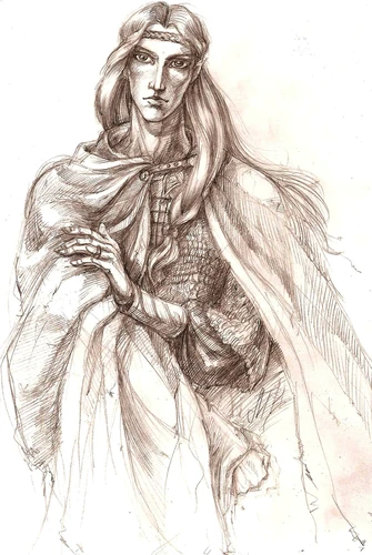 Gwindor | Der Herr der Ringe Wiki | Fandom