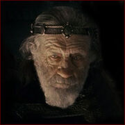 Khamûl | The One Wiki to Rule Them All | Fandom
