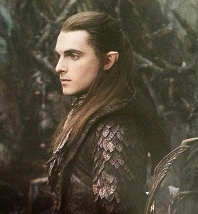 Elros (Düsterwald) | Der Herr der Ringe Wiki | Fandom