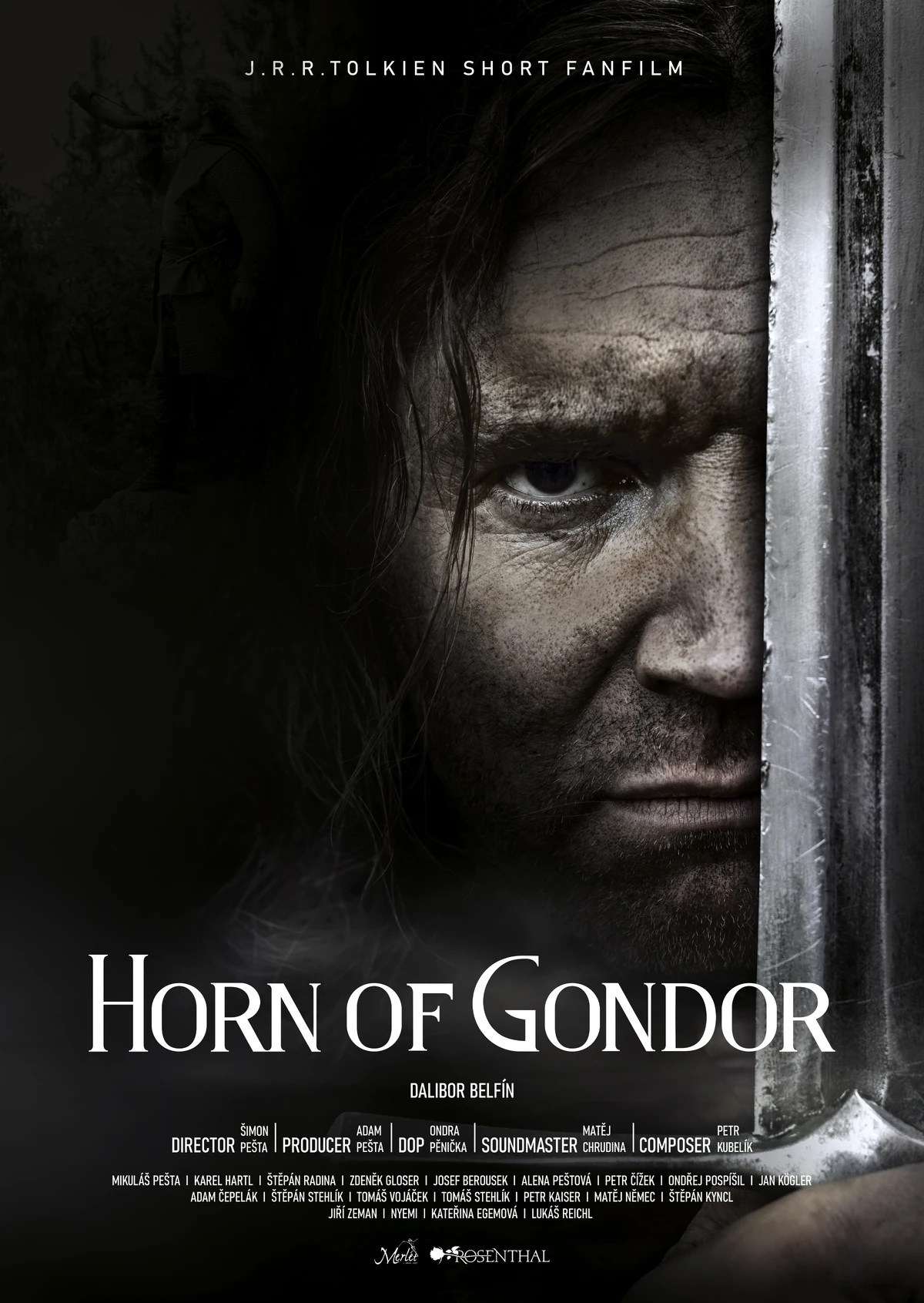 Horn of Gondor | The One Wiki to Rule Them All | Fandom