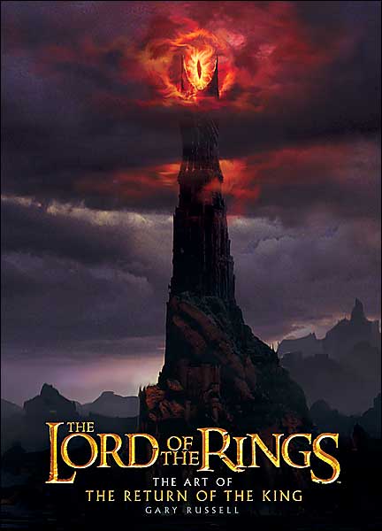 The Art of The Return of the King | Enciclopédia da Terra-Média | Fandom