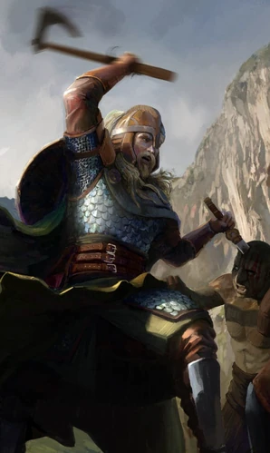 Rohirrim | The One Wiki to Rule Them All | Fandom