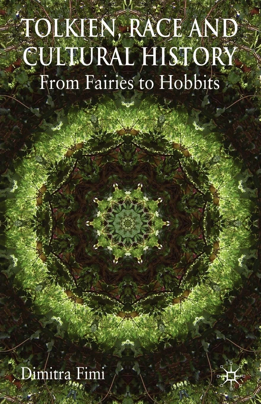 Tolkien, Race and Cultural History: From Fairies to Hobbits | The One ...