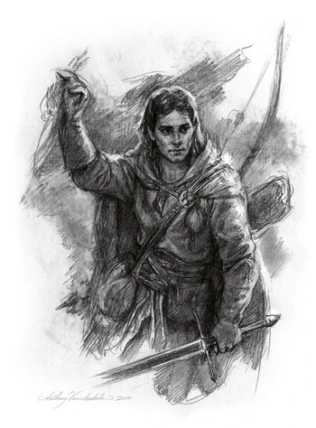 Beleg | The One Wiki to Rule Them All | Fandom