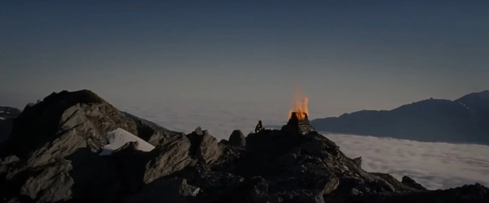 Warning Beacons Of Gondor The One Wiki To Rule Them All